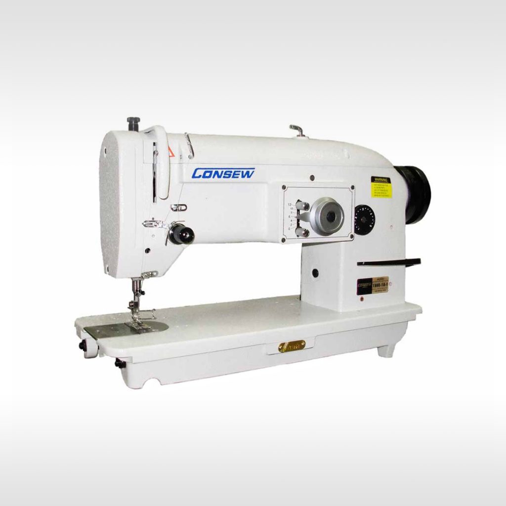 Consew 199R-1A-1 - Sewing Gold