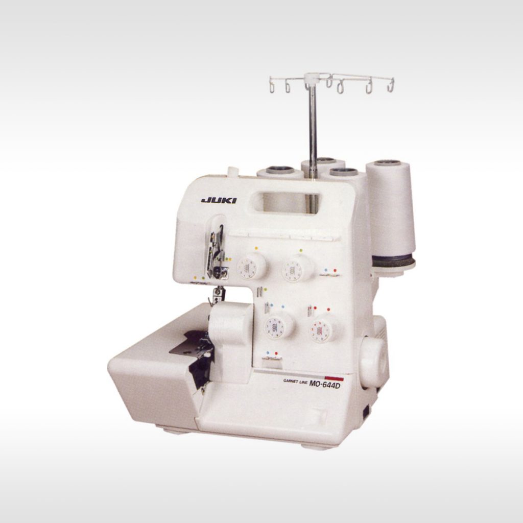 Juki LU-1560N Double Needle - Sewing Gold