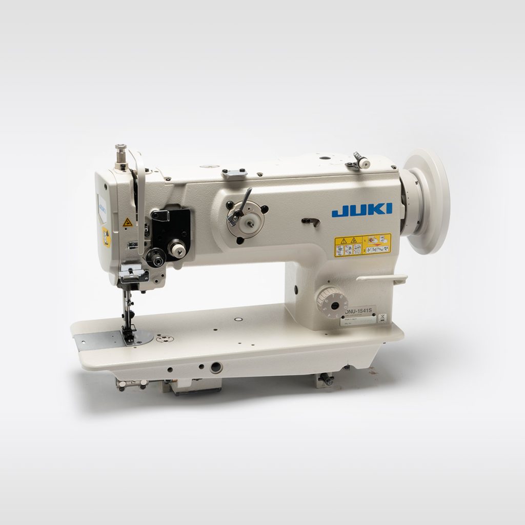 Juki DNU-1541S - Sewing Gold