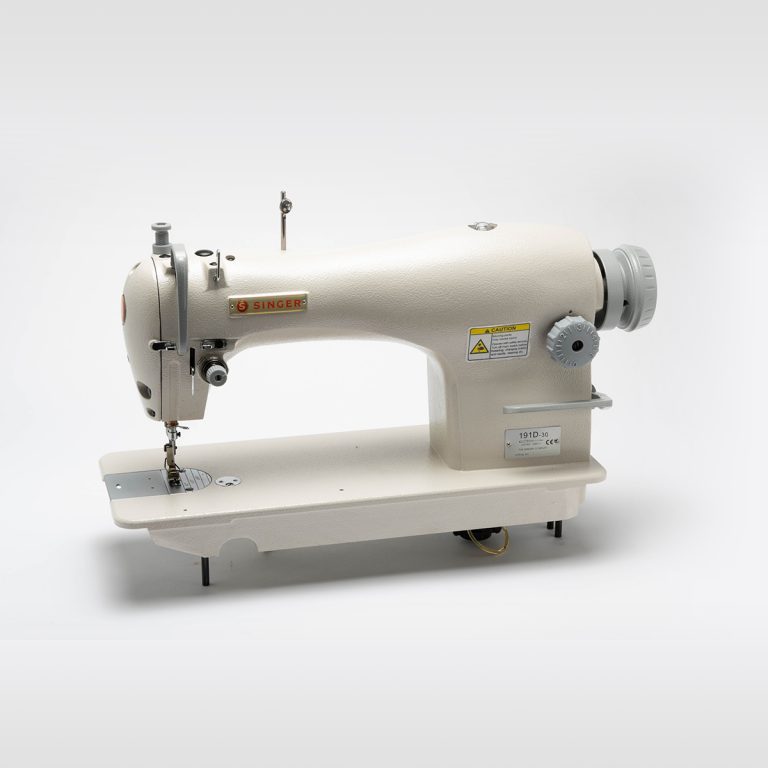 Singer 191D-30 - Sewing Gold