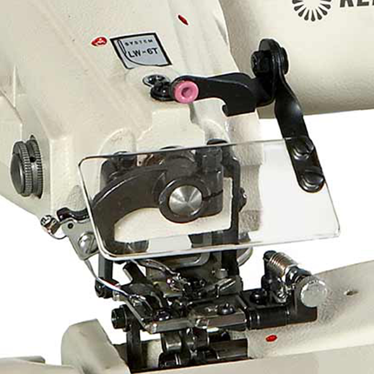RELIABLE 7100DB | Sewing Gold