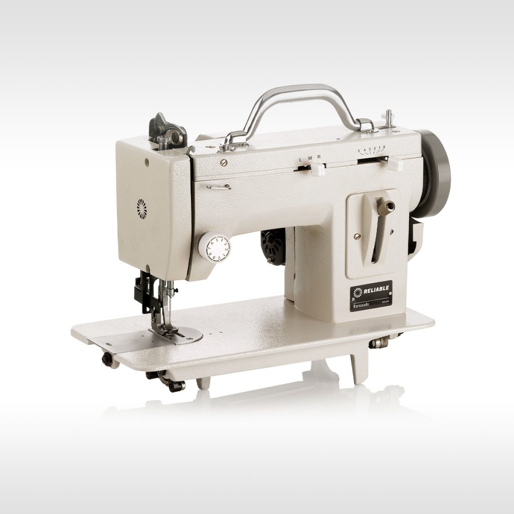 Singer 20U-105C - Sewing Gold