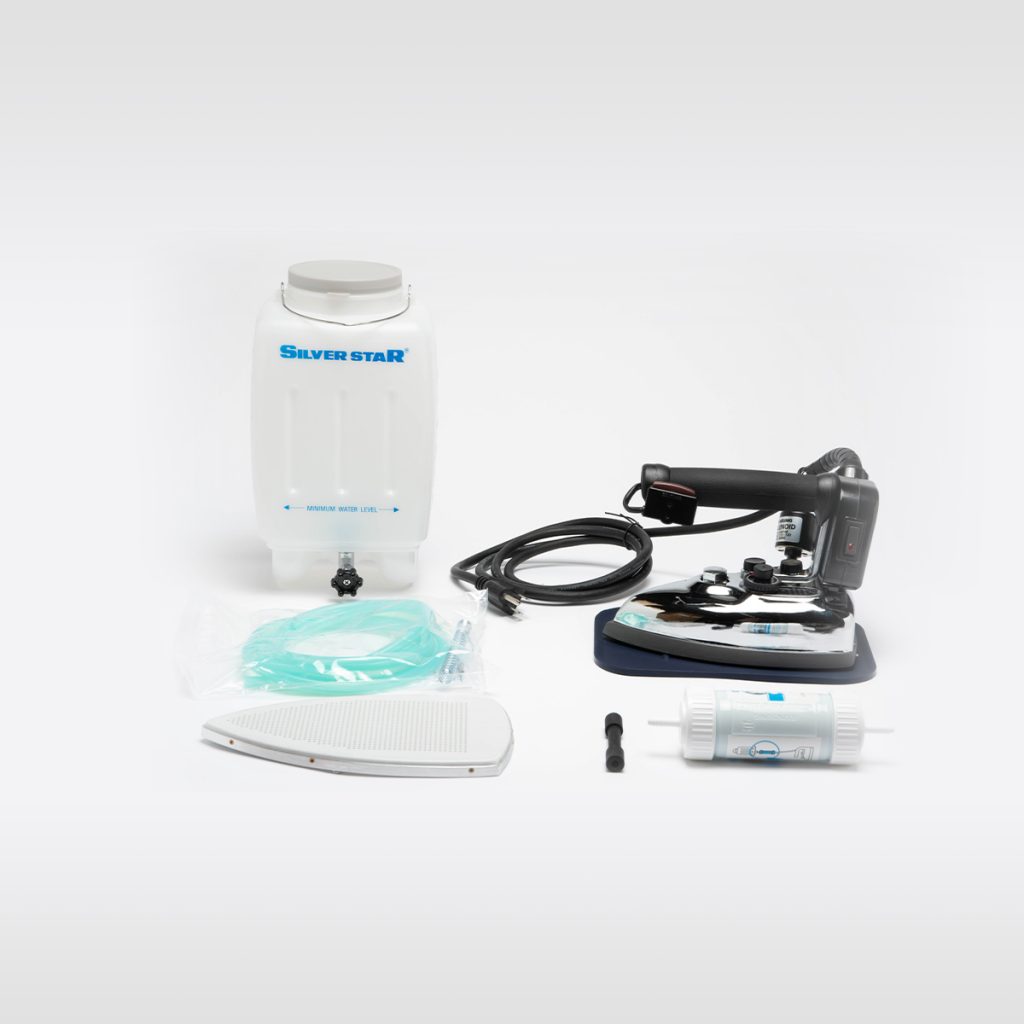 Pressing Equipment - Sewing Gold