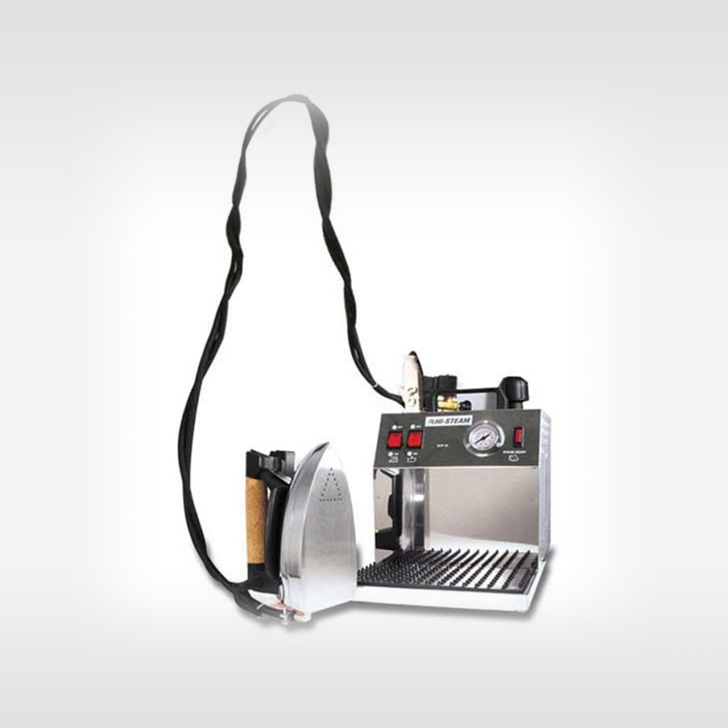 Pressing Equipment - Sewing Gold