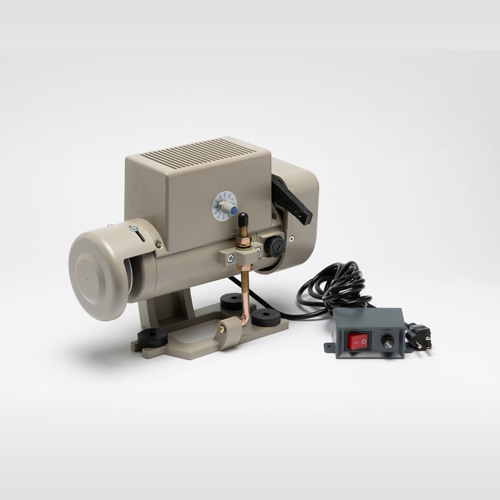 Rex BG550W Servo Motor - Sewing Gold