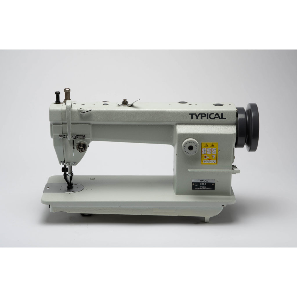 Typical GC6-6 - Sewing Gold
