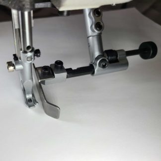 Suspended edge guide for Compound Feed - Sewing Gold