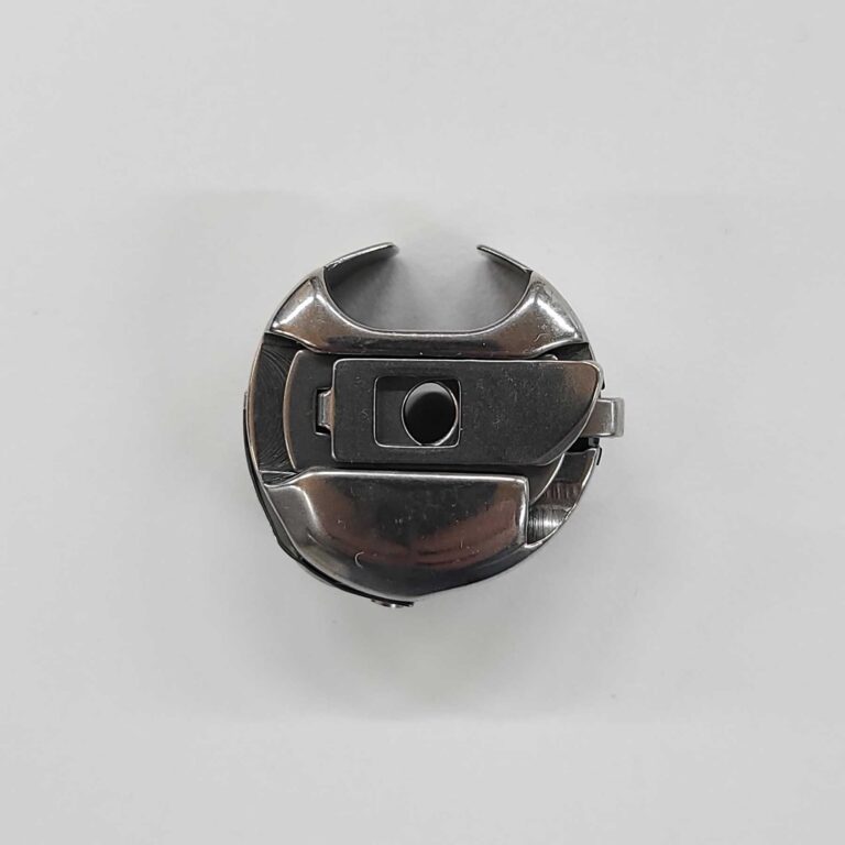 Bobbin Case with backlash spring for Juki DU-1181N - Sewing Gold