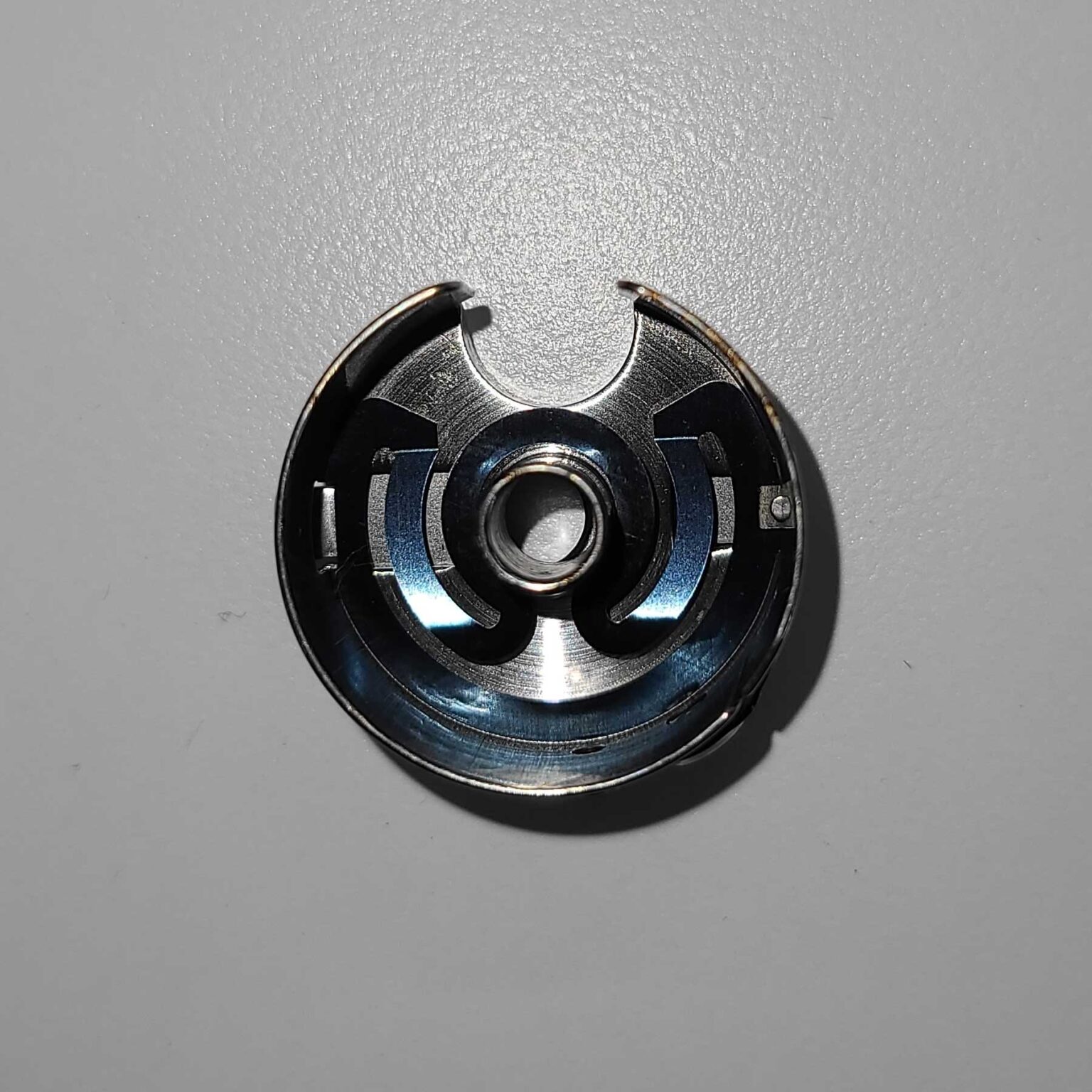 Bobbin Case with backlash spring for Juki DDL-8700 and like machines ...