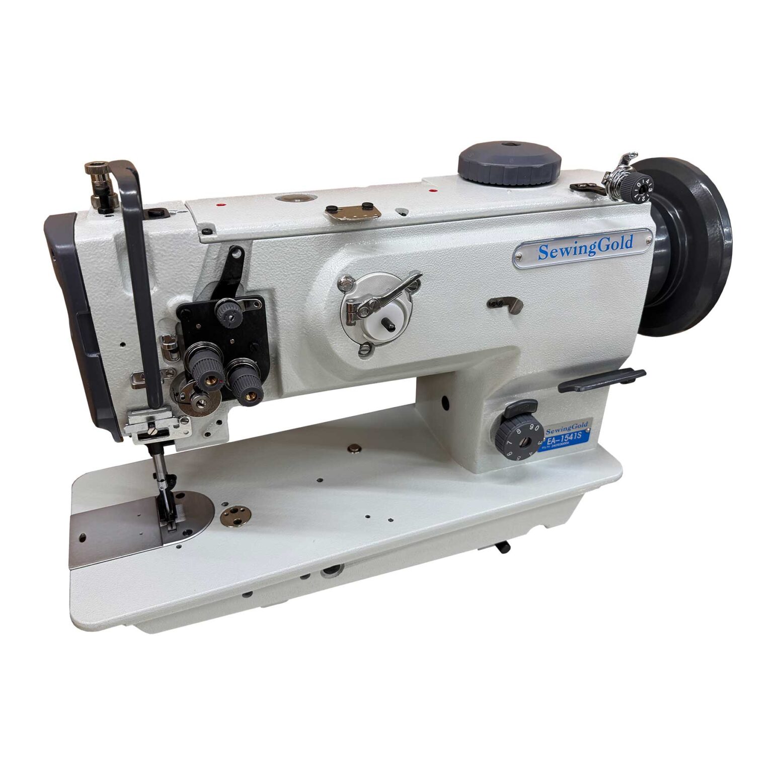 Sewing Machines - Sewing Gold